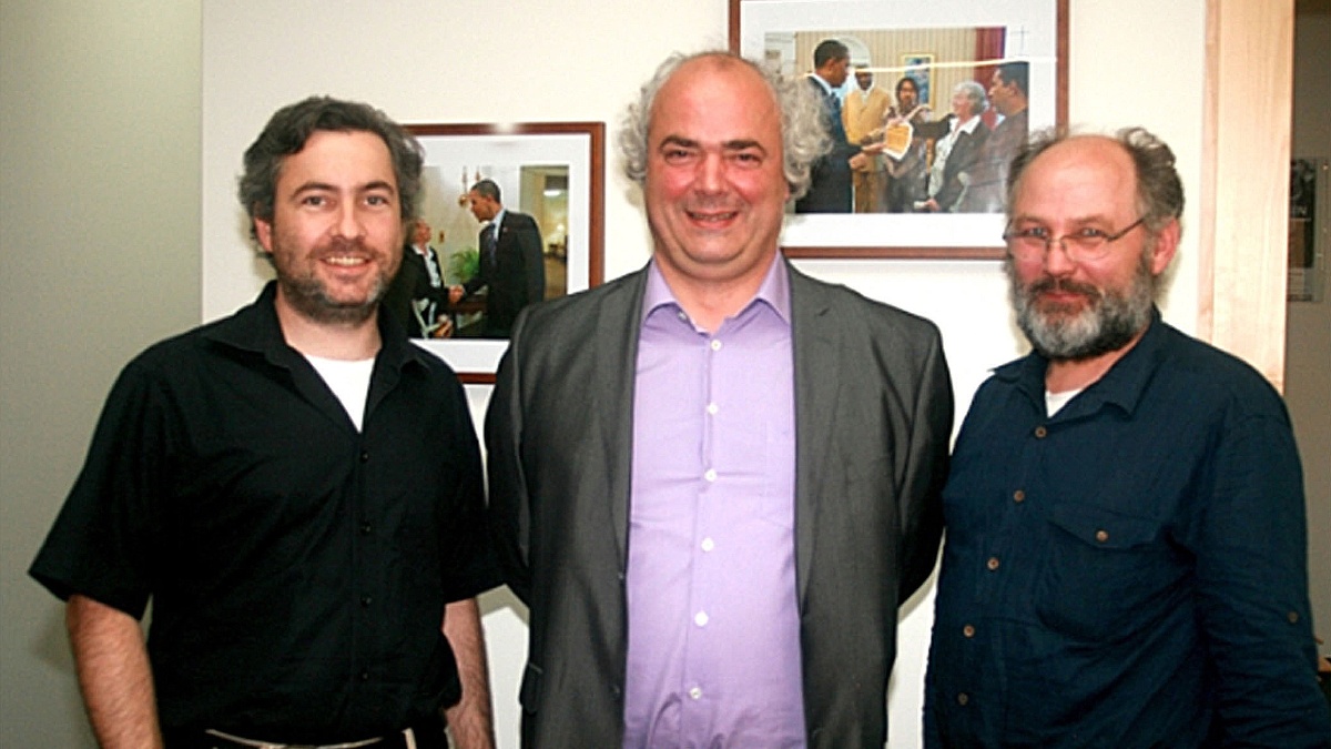 Netzübernahme vor bretonischer Küste? | EWS Schönau