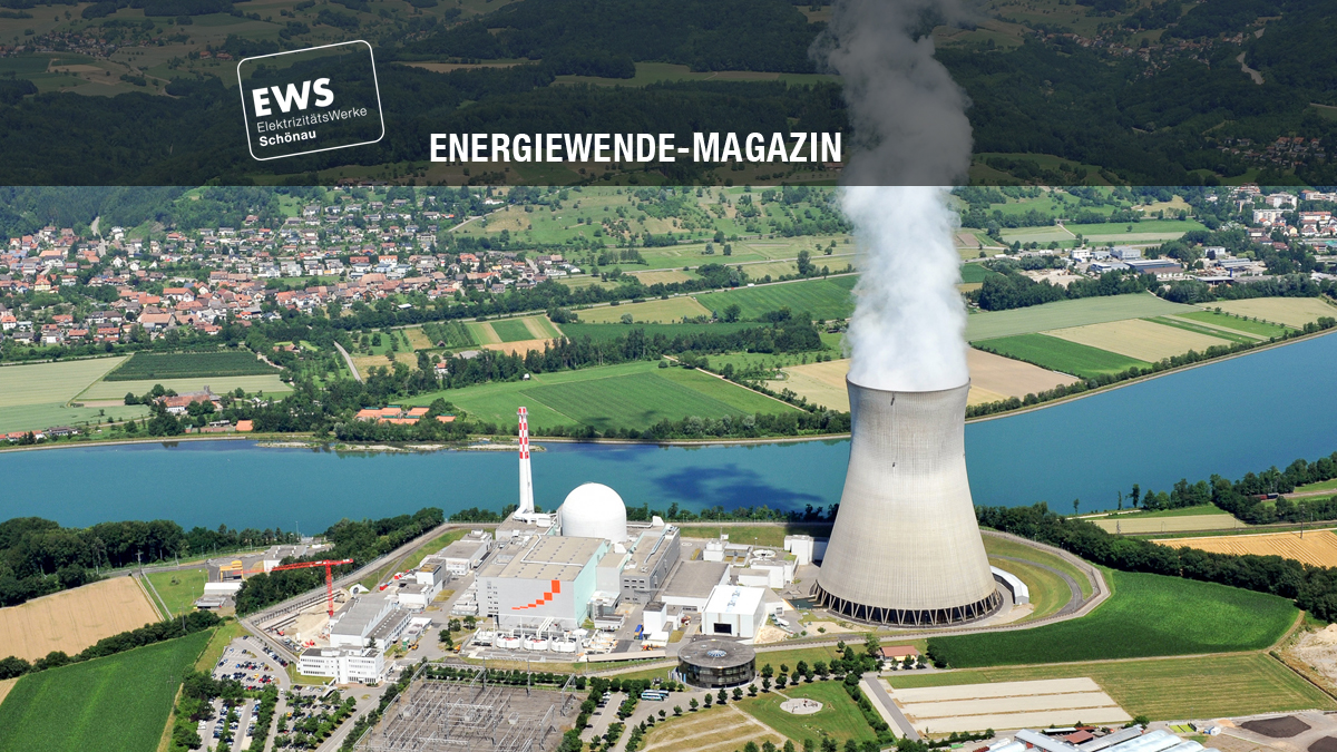Grenzenloses Risiko | EWS Schönau